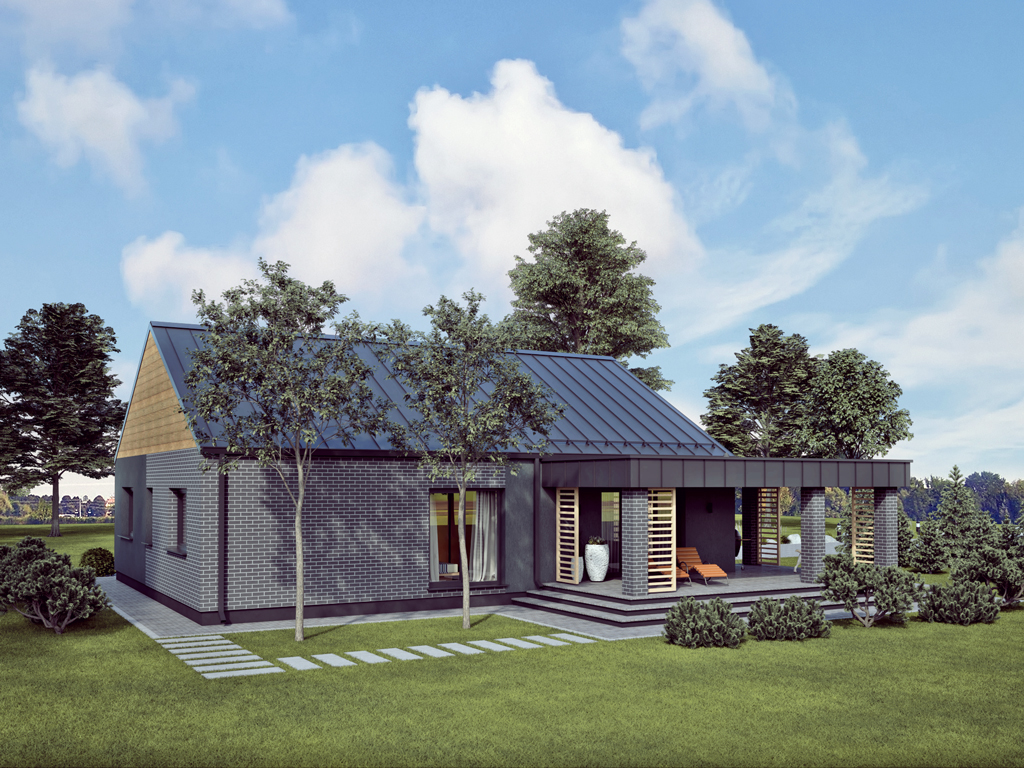 Namų projektai | NPS Projektai | Namų projektavimas - kartotiniai ...