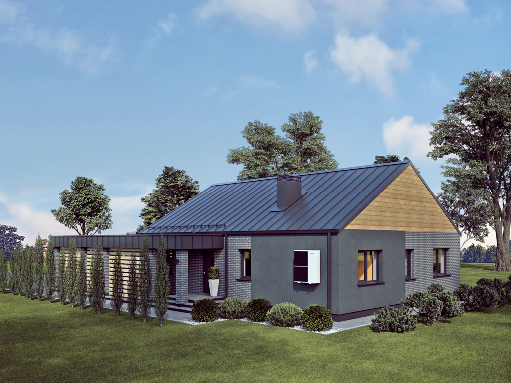 Namų projektai | NPS Projektai | Namų projektavimas - kartotiniai ...