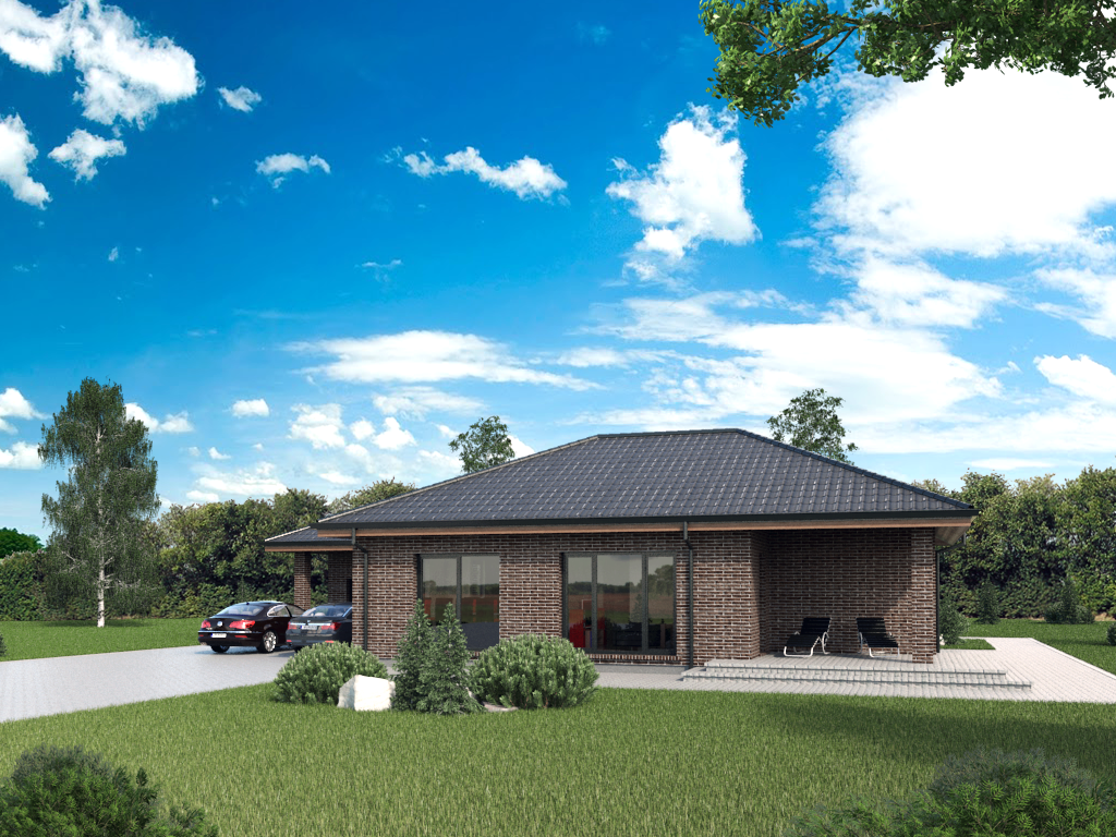 Namų projektai | NPS Projektai | Namų projektavimas - kartotiniai ...