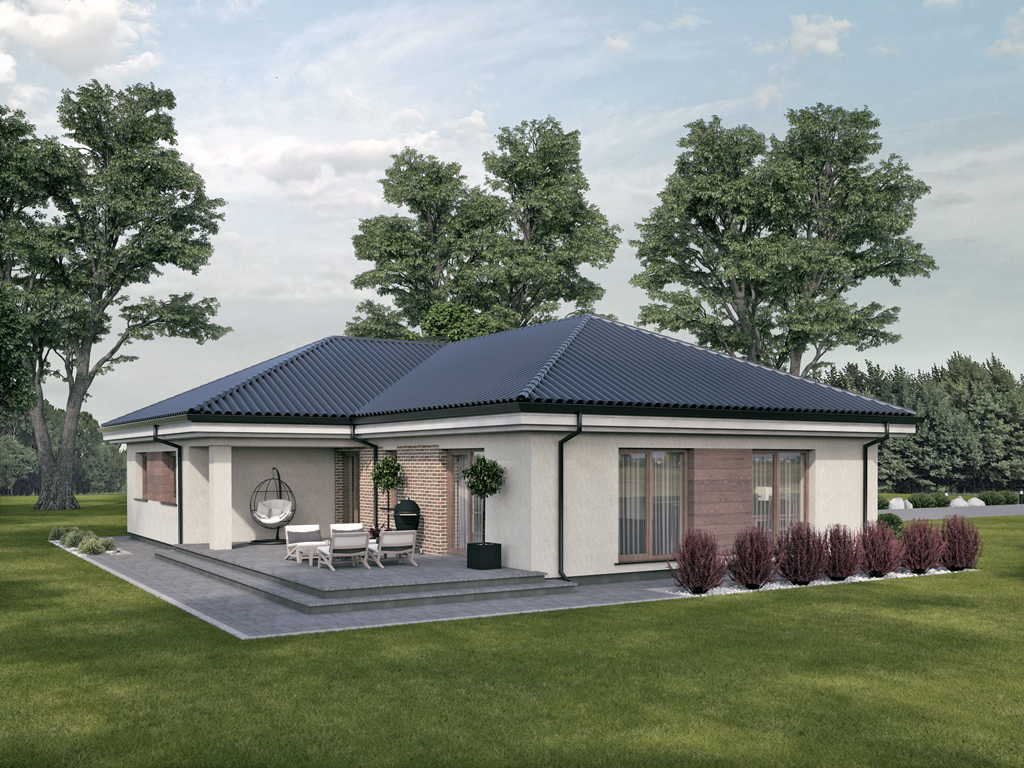 Namų projektai | NPS Projektai | Namų projektavimas - kartotiniai ...