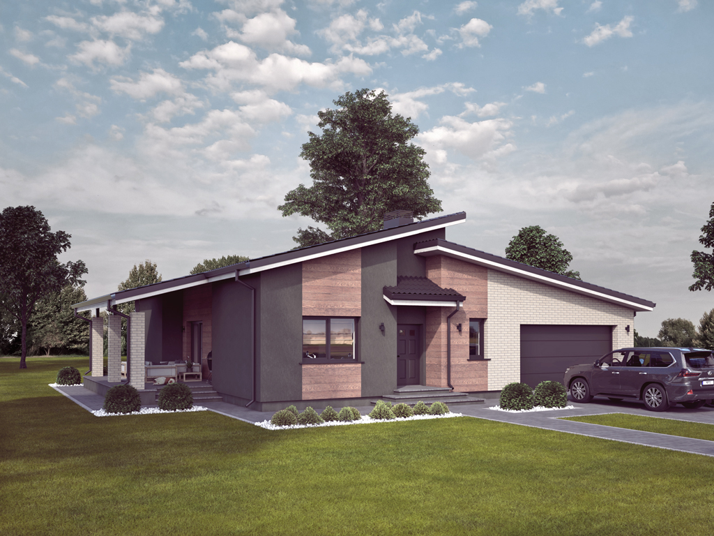 Namų projektai | NPS Projektai | Namų projektavimas - kartotiniai ...