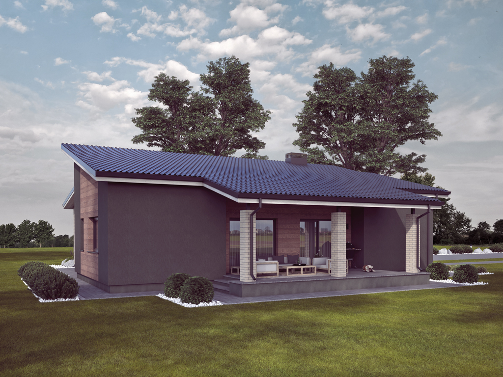 Namų projektai | NPS Projektai | Namų projektavimas - kartotiniai ...