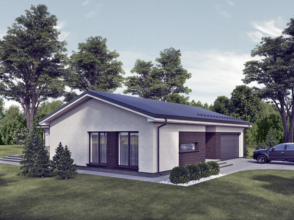 Namų projektai | NPS Projektai | Namų projektavimas - kartotiniai ...