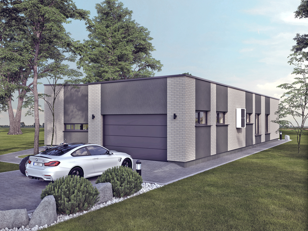 Tipinis projektas, namo projektas, namų projektai, namai Vilniuje Toras ...